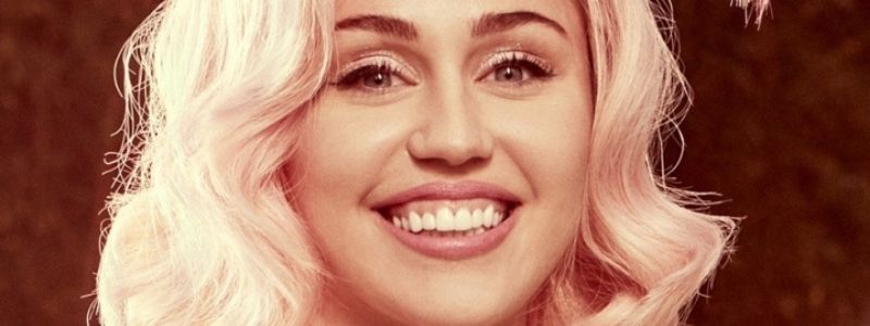 Miley Cyrus Veneers - Letsmedi